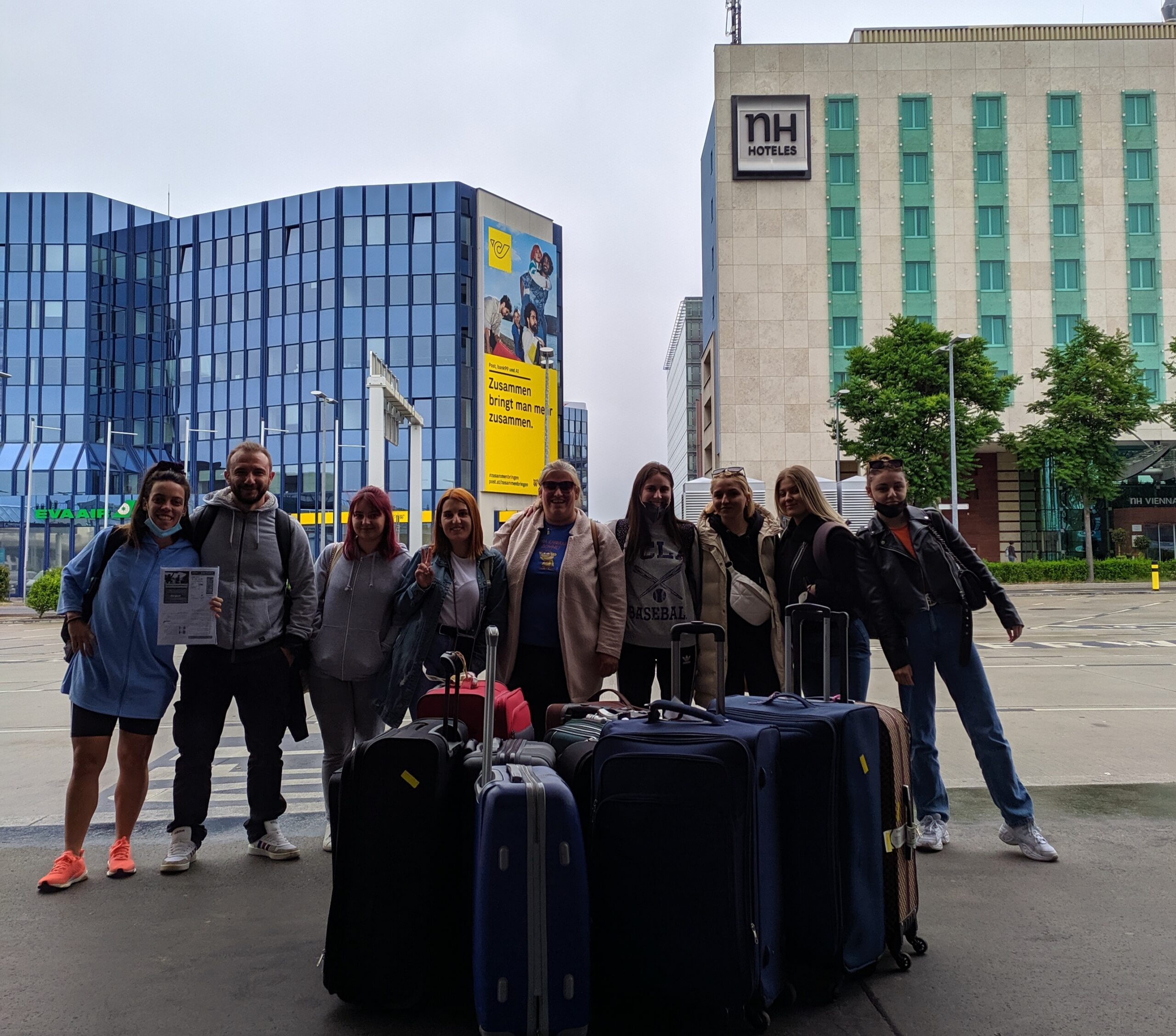 ΜΑΘΗΣΙΑΚΗ ΚΙΝΗΤΙΚΟΤΗΤΑ ΕΚΠΑΙΔΕΥΟΜΕΝΩΝ ΚΑΙ ΠΡΟΣΩΠΙΚΟΥ ΕΠΑΓΓΕΛΜΑΤΙΚΗΣ ...